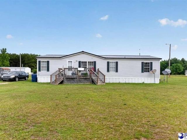 213 Curly Ln, Bennettsville, SC 29512