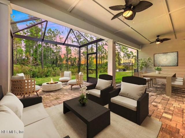 213 Curved Bay Trl, Ponte Vedra, FL 32081 | MLS #2137 | Compass