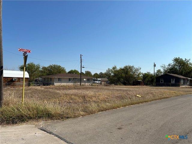 213 Cynthya Dr Lot 10, Harker Heights, TX 76548