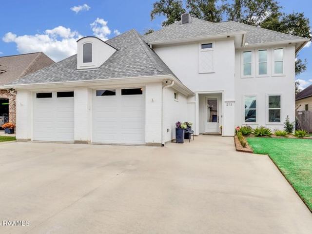 213 Cypress View Dr, Youngsville, LA 70592