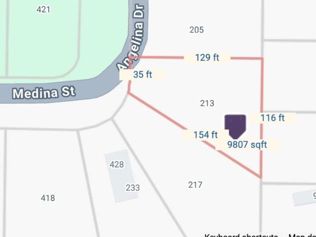 213 Angelina Drive