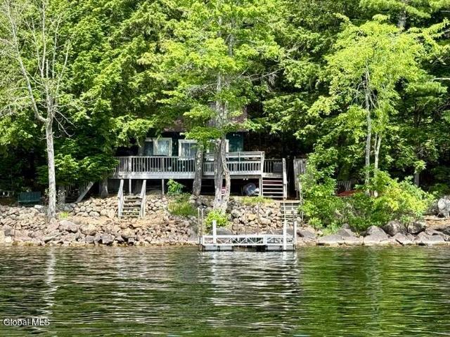 213 Adirondack Road