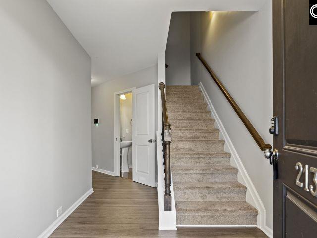 213 Allans Mill Drive