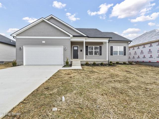 213 Alreva Rd, Louisville, KY 40216