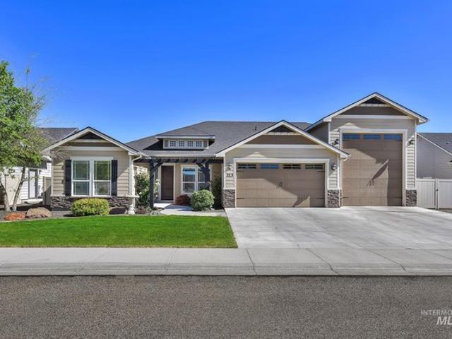 213 Appalachian St, Caldwell, ID 83607