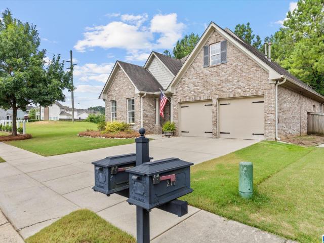 213 Appleford Road
