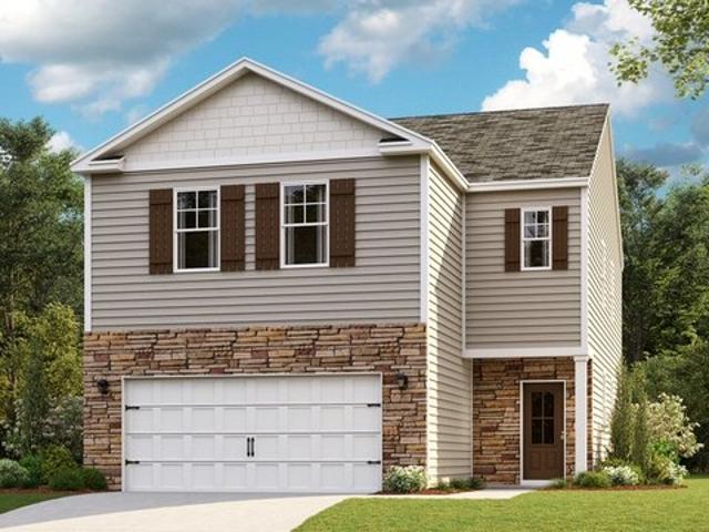 213 Artist Ave, Johnson City, TN 37615