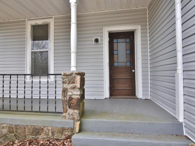 213 Arch Street