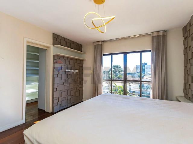 213 Área Útil Apartamento Alugar, 4 Dormitórios localizado em Voluntários da Pátria, 552, Centro, São José dos Pinhais, Paraná, 83005 020 | Brasil