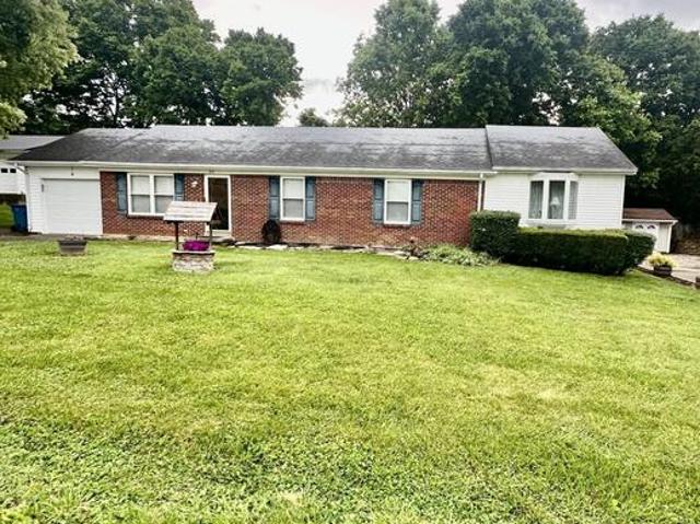 213 Ash Court, Lawrenceburg, KY 40342