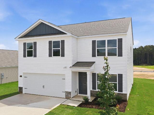 213 Ashwood Road