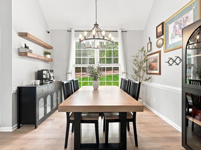 213 Avent Pines Lane