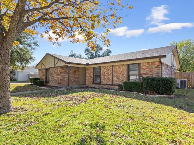 213 Bowie Lane