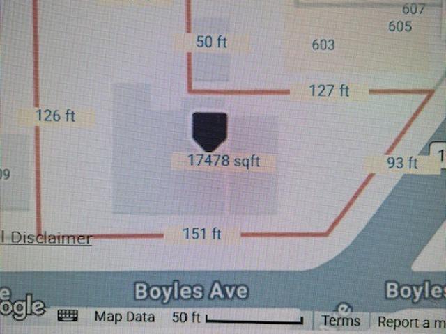 213 Boyles Ave