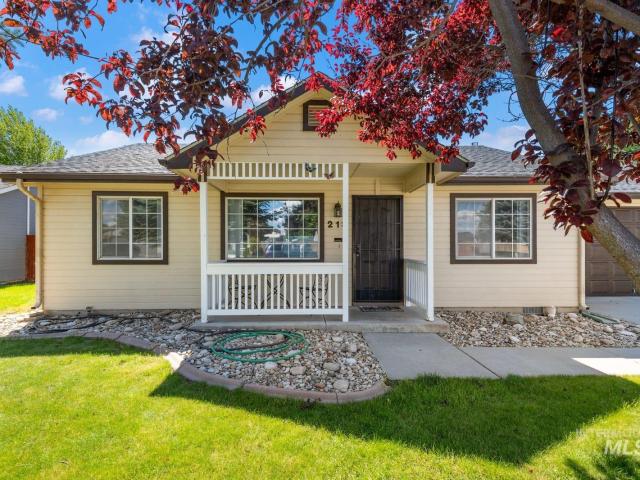 213 Boardwalk Way