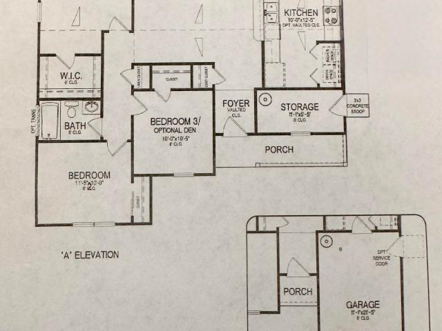 213 Border Road