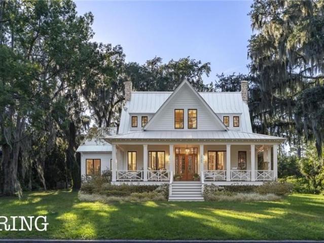 213 Battery Circle