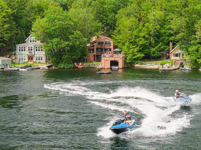 213 Bay Point Road