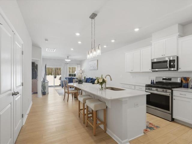 213 Backstay Lane