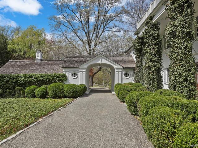 213 Baldwin Road