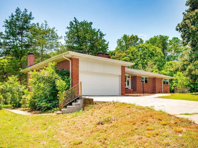 213 Barker Road