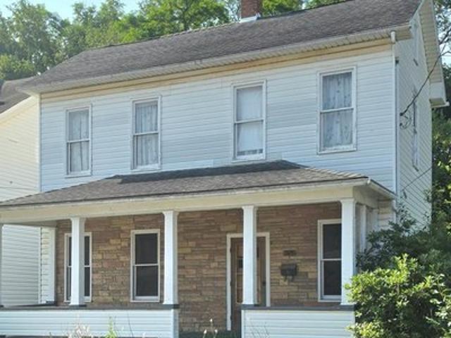213 Barron Ave, Johnstown, PA 15906