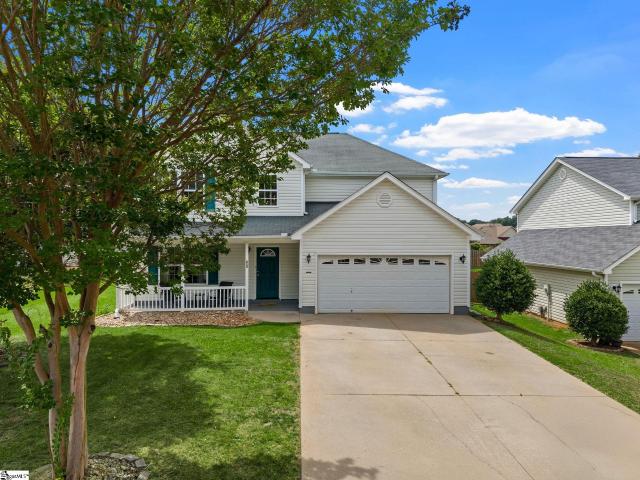 213 Basswood Drive