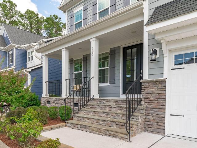 213 Bethabara Lane