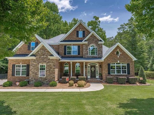 213 Belfry Ct, Lexington, SC 29072