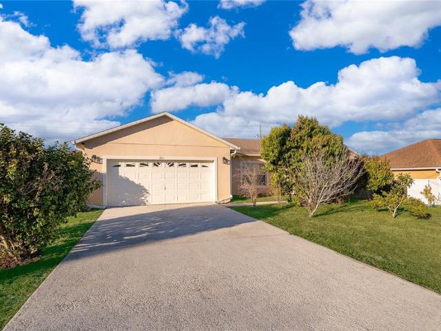 213 Big Black Dr, Kissimmee, FL 34759 | MLS #S5142