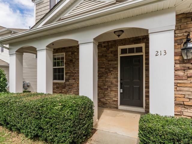 213 Bikram Drive