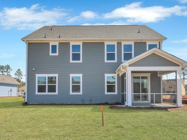 213 Bilge Rd, Ridgeville, SC 29472 | MLS #26007