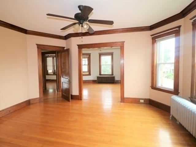 213 Billings Rd, Unit 2, Quincy, MA 02170 | MLS #73500 | Compass