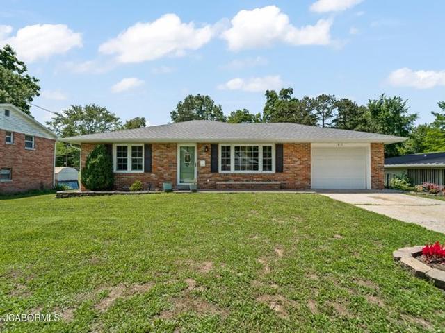 213 Binder Dr, Jefferson City, MO 65109