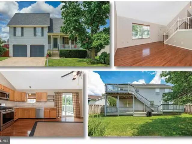 213 BISHOPS GLEN DR, FREDERICK, MD 21702 Single Family Residen.