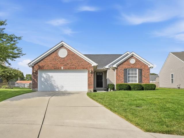 213 Blue Quail Place
