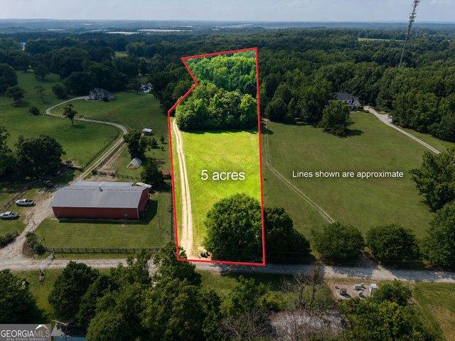 213 Blackstock Rd, Jefferson, GA 30549