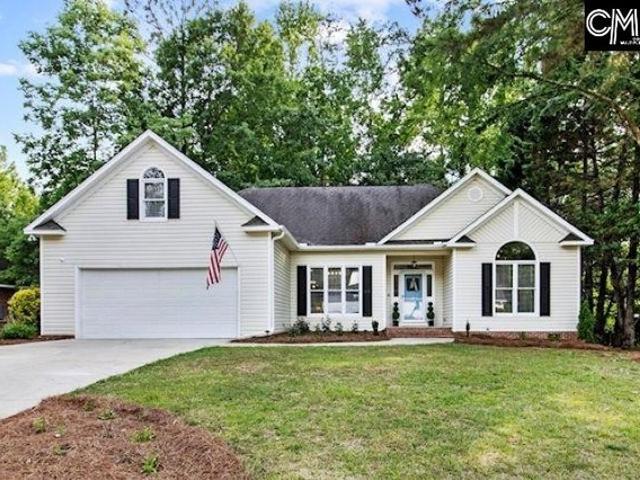 213 Bryars Ct, Lexington, SC 29072