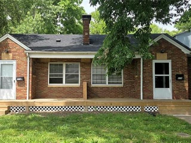213 Brackett St, Swansea, IL 62226