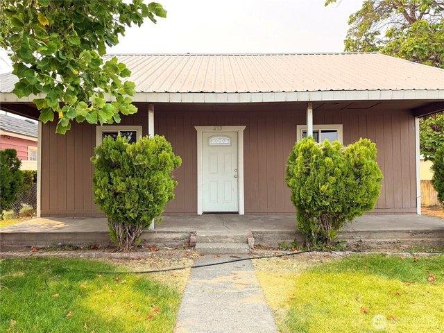 213 Bridge St S, Brewster, WA 98812