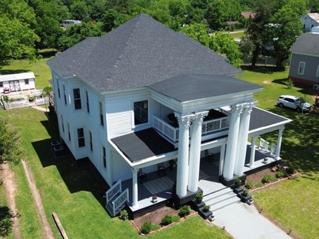 213 Broad St, Richland, GA 31825