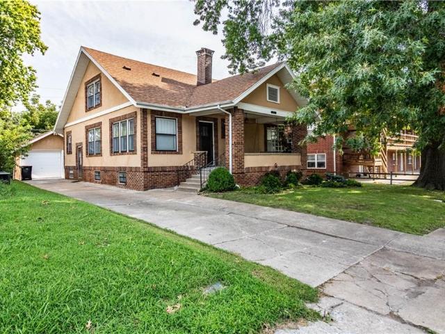 213 Broad Street