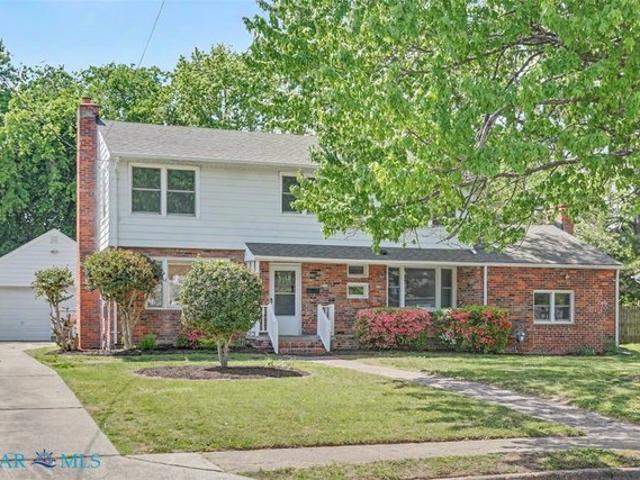213 Brooke Dr, Hampton, VA 23669