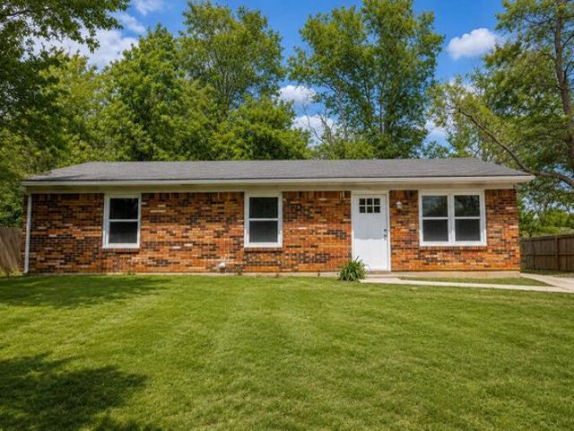 213 Brooks Rd, Richmond, KY 40475