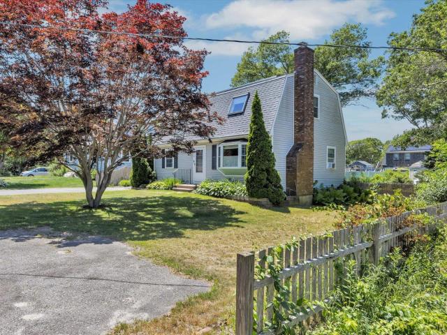 213 Buckwood Drive