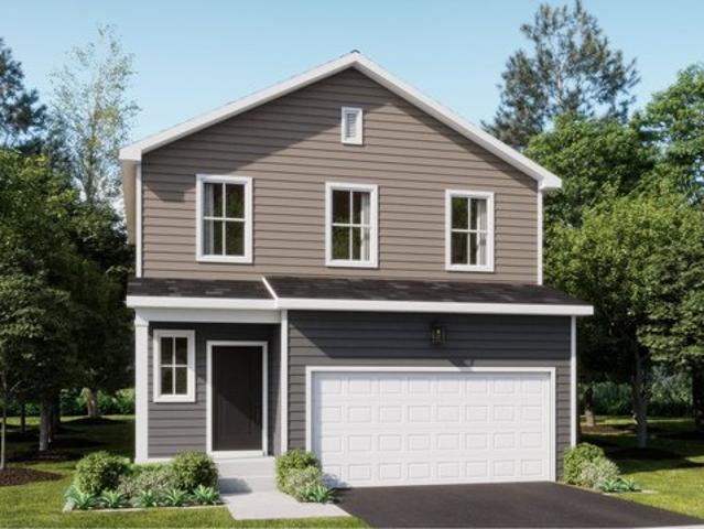 213 Buchanan Dr, Waterman, IL 60556