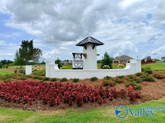 213 Buford Parvin Way