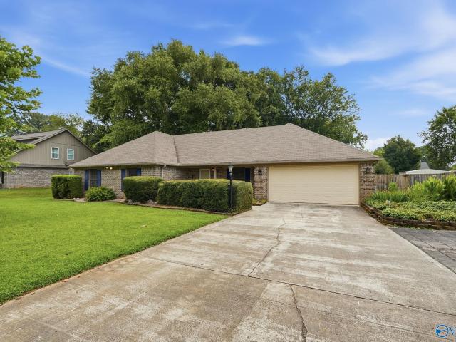 213 Burningtree Trace