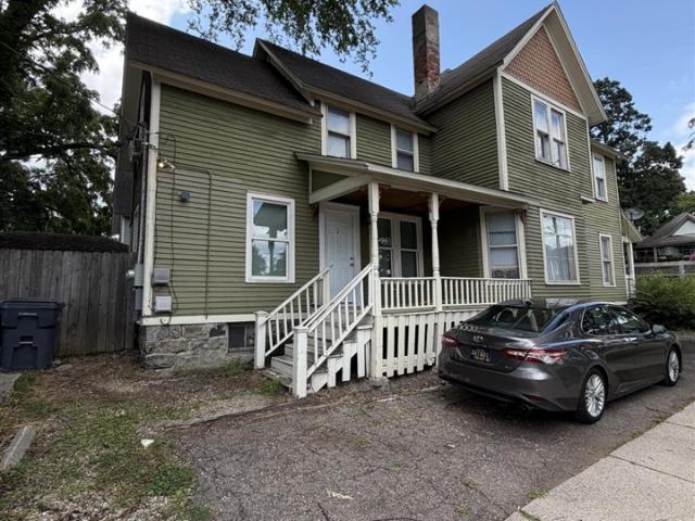 213 Burr Oak Street