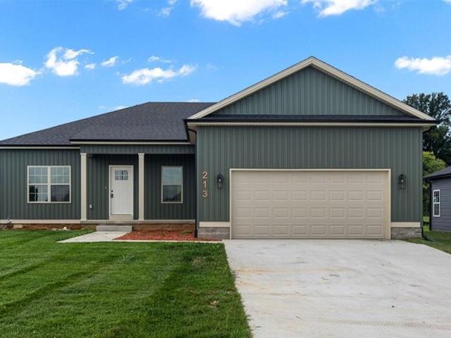 213 Goldenrod St, Franklin, KY 42134